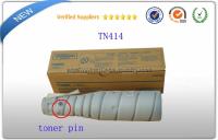 China Konica Minolta Bizhub 283 toner TN414 For Bizhub 223 Digital Fotocopiadora for sale