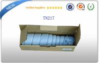 China 223 Konica Minolta Toner TN217 Toner for Minolta Bizhub 283 for sale