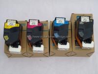 China Konica Minolta Bizhub C350 Compatible Color Laser Toner TN310 C M Y K for sale