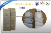 China konica Minolta Bizhub 211 Toner for sale