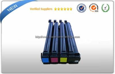China Minolta Bizhub C200 Color Laser Toner TN214 for Colour Multifunction Copier for sale