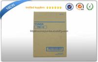 China Konica Minolta Di 162 Konica Minolta Toner TN114 for  DI 210 / DI7516 / DI7616 / DI7521 for sale