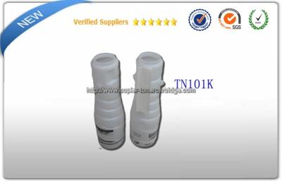 China Laser Copier TN101 Kkonica Minolta Toner Cartridge For 7115 / 7118 / 7216 / 7221 for sale