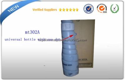 China Universal Konica Minolta Toner MT106A For Used Printers And Copiers DI 183S for sale