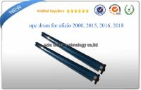 China Printer / Copier OPC Drum Unit For Ricoh Aficio 1018 / 1015 s , Printer Spare Parts for sale
