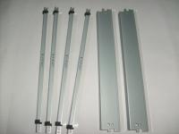 China Compatible Ricoh Drum Cleaning Blade For Ricoh Aficio 2035 2045 Digital Copier for sale