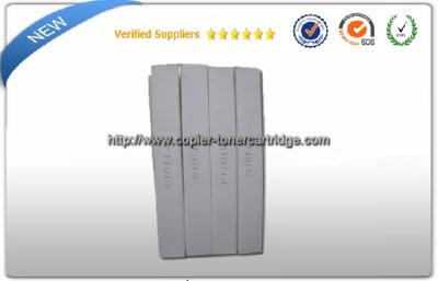 China Ricoh Aficio AF2018 Copier Parts Drum Cleaning Blade AF1015 AF2015 for sale