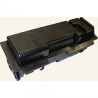 China Kyocera TK-330 Printer Toner Cartridge Lightweight With Kyocera Recycled Chip for sale