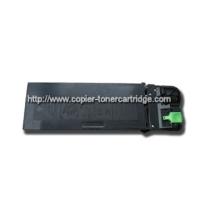 China Sharp AR020T New Black Compatible Copier Toner Cartridge with 16000 Pages for sale