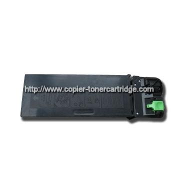 China Sharp AR020T New Black Compatible Copier Toner Cartridge with 16000 Pages for sale
