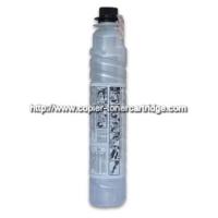 China Ricoh Aficio 2015 / 2018 Copier Toner Cartridge TYPE1230D black for sale