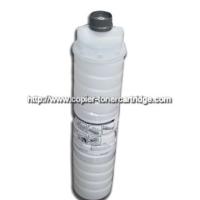 China Black Ricoh Aficio 551 700 1055 Ricoh Toner Cartridge TYPE 5305D for sale