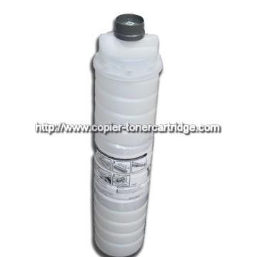 China Black Ricoh Aficio 551 700 1055 Ricoh Toner Cartridge TYPE 5305D for sale