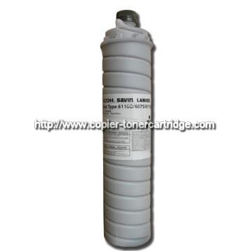 China Compatible MP6002SP / MP7502SP/ MP9002SP Ricoh toner cartridge 6110D for sale