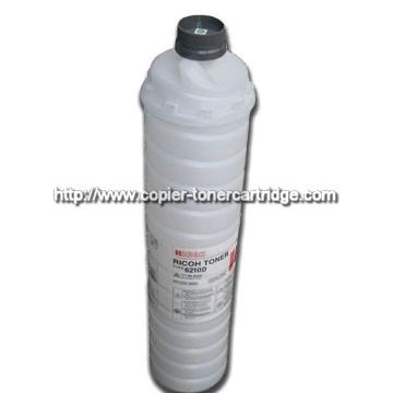China Type 6210D Ricoh Toner  cartridge 885274 for Ricoh Aficio 1060 1075 2051 for sale