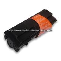 China Black Toner Kit Kyocera Ecosys Toner TK320 For Kyocera FS - 4000DN for sale