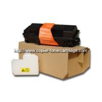 China Kyocera TK-330 Printer Toner Cartridge Lightweight With Kyocera Recycled Chip for sale