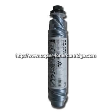 China Ricoh MP2500E Premium Copier Toner Cartridge Estimated Page Yield 10500 pages for sale