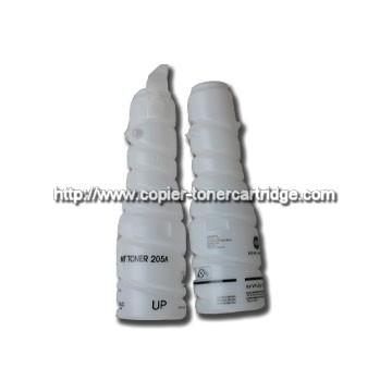 China Laser Konica Minolta toner cartridge MT - 205 A for  Digital DI - 2510 for sale