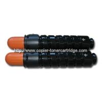 China Compatible Canon Generic Toner Cartridge For Canon IR 2535 / IR 2545 for sale