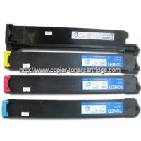 China Konica Minolta TN210 Cyan Premium Compatible Copier Toner Cartridge - 12000 Pages for sale
