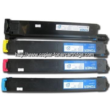 China Konica Minolta TN210 Cyan Premium Compatible Copier Toner Cartridge - 12000 Pages for sale