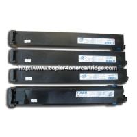 China Colour Konica Minolta Toner Cartridge TN214 for BizHub C200 for sale