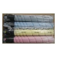 China TN216 black toner cartridge for KONICA MINOLTA BIZHUB C220/ C280 for sale