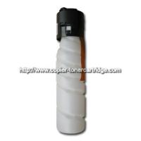 China Black Konica Minolta toner TN117 Compatible Bizhub 164 / 184 Copier 2 pack for sale