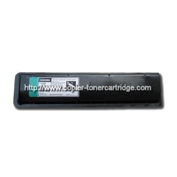 China Black Compatible Toshiba E-studio Toner T2320D - 20000 Pages for sale