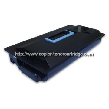 China TK 715 Toner kit  Consumables Ink and Kyocera Toner Cartridges with 34000 pages for sale