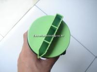 China Compatible  Toner Cartridge DP1820 for Dp1810p / 2010e / 1510p for sale
