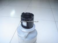 China DQ TU10C Compatible  Copier Toner for sale