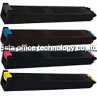 China CMYK MX31 GT Sharp Toner Cartridge For SHARP MX-2601N / 3101N / 2600N / 3100N for sale