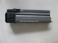China Black Sharp Copier Toner Cartridges Ar - 1808s / 2008d / 2008l / 2308d for sale