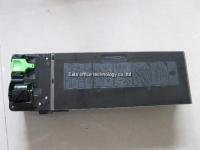 China Black Sharp Copier Toner Cartridges Ar - 1808s / 2008d / 2008l / 2308d for sale