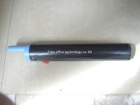 China Black Copier Consumables Canon Copier Toner For Ir2016 / Ir1620 for sale