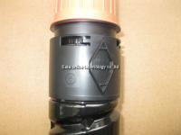 China NPG51 Black Canon Photocopier Toner For Canon iR2520 / iR2525 / iR2530 for sale