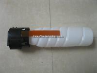 China Black Laser Minolta Bizhub Toner Konica Compatible Tn116 / 117 / 118 / 119 for sale