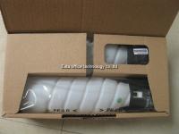 China Black Laser Minolta Bizhub Toner Konica Compatible Tn116 / 117 / 118 / 119 for sale