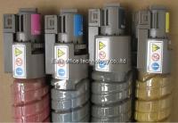 China SPC820 Color Laser Toner For Ricoh SPC820DN / SPC821DN Compatible Toner for sale