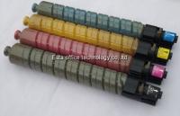 China Color MPC3000E Ricoh Aficio Toner Black MPC2500 W / O Chip Japan Toner Powder for sale