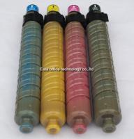 China RICOH BLACK COMPATIBLE LASER TONER MPC2030 / MPC2050 / MPC2530 / MPC2550 for sale