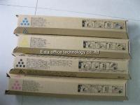 China MPC 2030 / 2050 / 2550 Ricoh Color Toner Compatible Colour Machines for sale