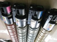 China MPC 2030 / 2050 / 2550 Ricoh Color Toner Compatible Colour Machines for sale
