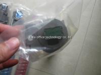 China Mpc4500 / 3500 Cyan Ricoh Toner Cartridge With 23000 Yield Pages for sale