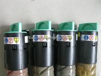 China MPC 2551 Compatible Toner Cartridge  Aficio MPC2051 Consumable Toner With Chip for sale