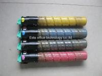 China MPC 2551 Compatible Toner Cartridge  Aficio MPC2051 Consumable Toner With Chip for sale