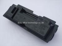 China Original Mita Tk-18 Black Kyocera Toner Cartridge 7200 Yield for sale
