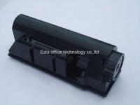 China TK - 60 Black Kyocera Ecosys Toner , 1800 & 3800 Series Print Toner Cartridges for sale